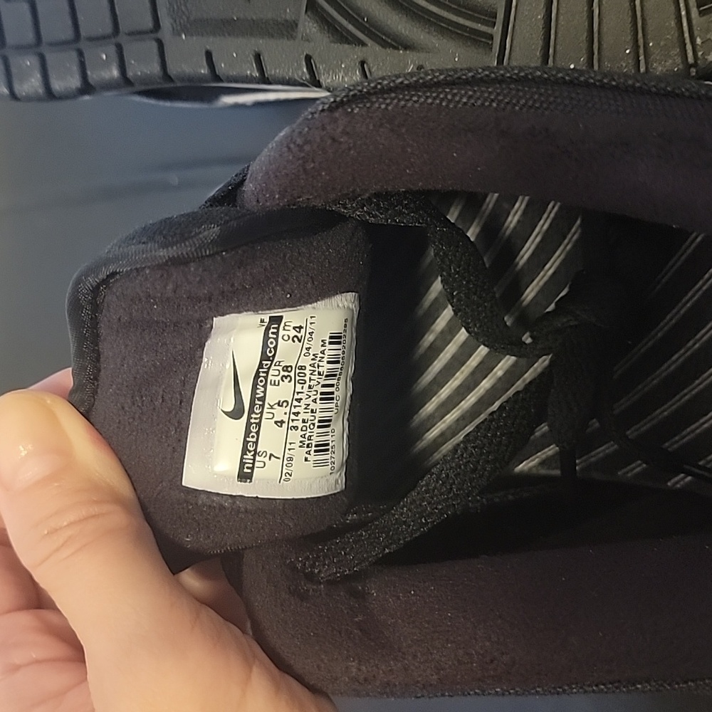 Nike Dunk Low 6.0 - Gem